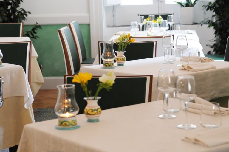 Restaurants - Trattoria Da Gemma